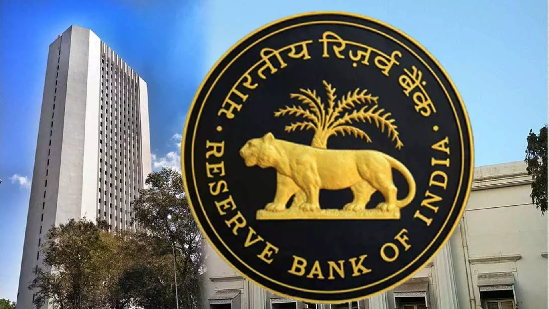 RBI appoints Neeraj Nigam as new Executive Director - CMAJob