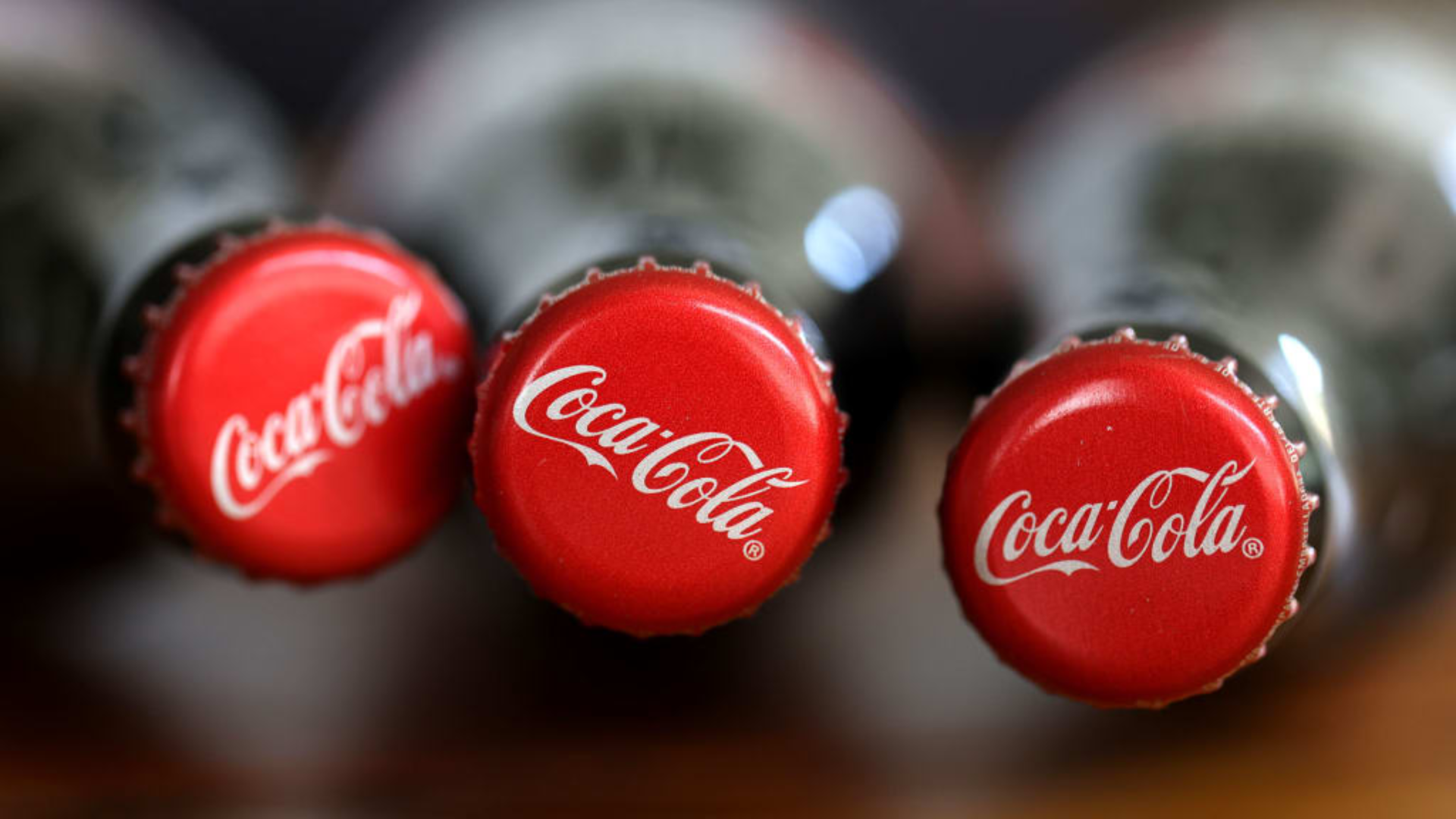 Coca Cola Hiring BCom/MCom/MBA for Finance Role - CMAJob